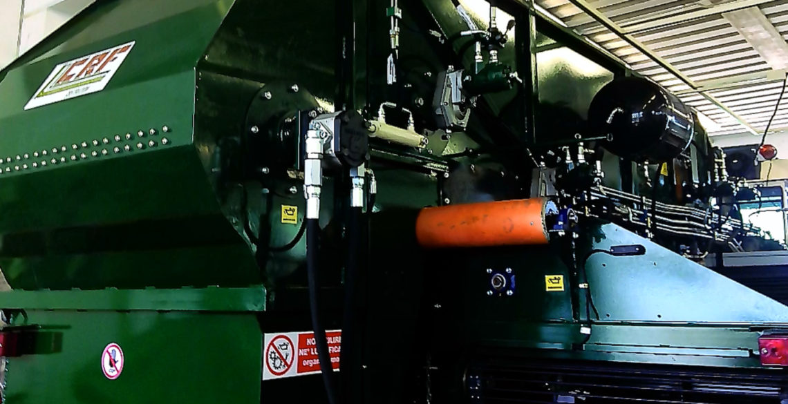 REAR VINE CUTTER SYSTEM – CRF COSTRUZIONI